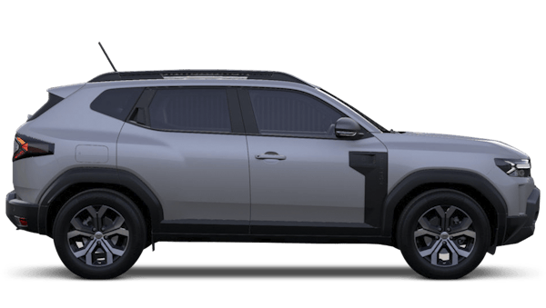 Dacia DUSTER Expression for Sale | Sutton Park Dacia