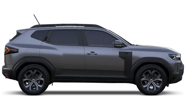 Dacia NEW DUSTER Expression for Sale | Sutton Park Dacia