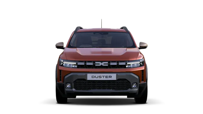Dacia Duster 1.6 Hybrid Extreme Suv 5dr Petrol Hybrid Auto Euro 6 (s/s ...