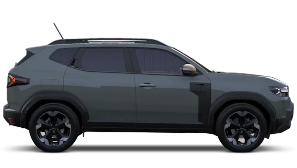 Dacia NEW DUSTER Extreme for Sale | Toomey Dacia
