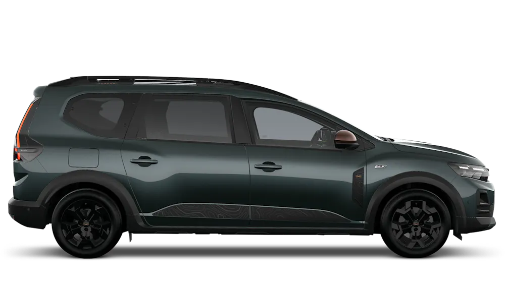 Dacia Motability Price List 2026 | Q2 Motability Prices
