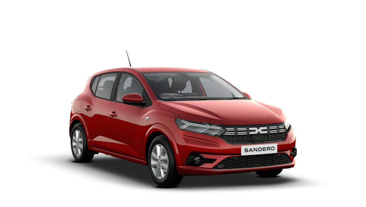 Dacia Zen Warranty