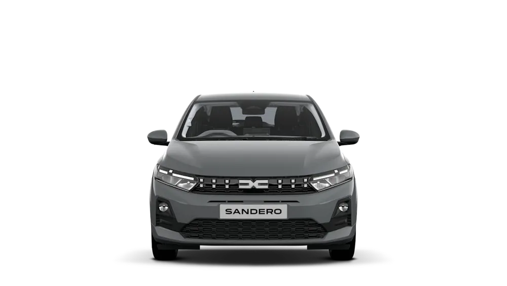DACIA ANNOUNCES PRICING FOR UPDATED SANDERO & SANDERO STEPWAY - Dacia