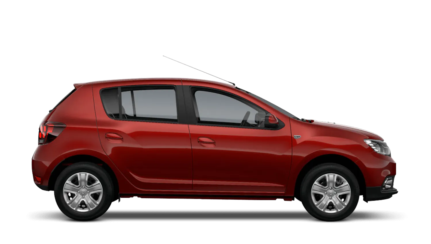 Dacia Sandero Comfort | Finance Available | WJ King Dacia