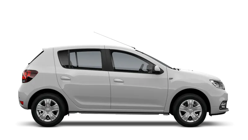 New Dacia Sandero for Sale | Sutton Park Dacia