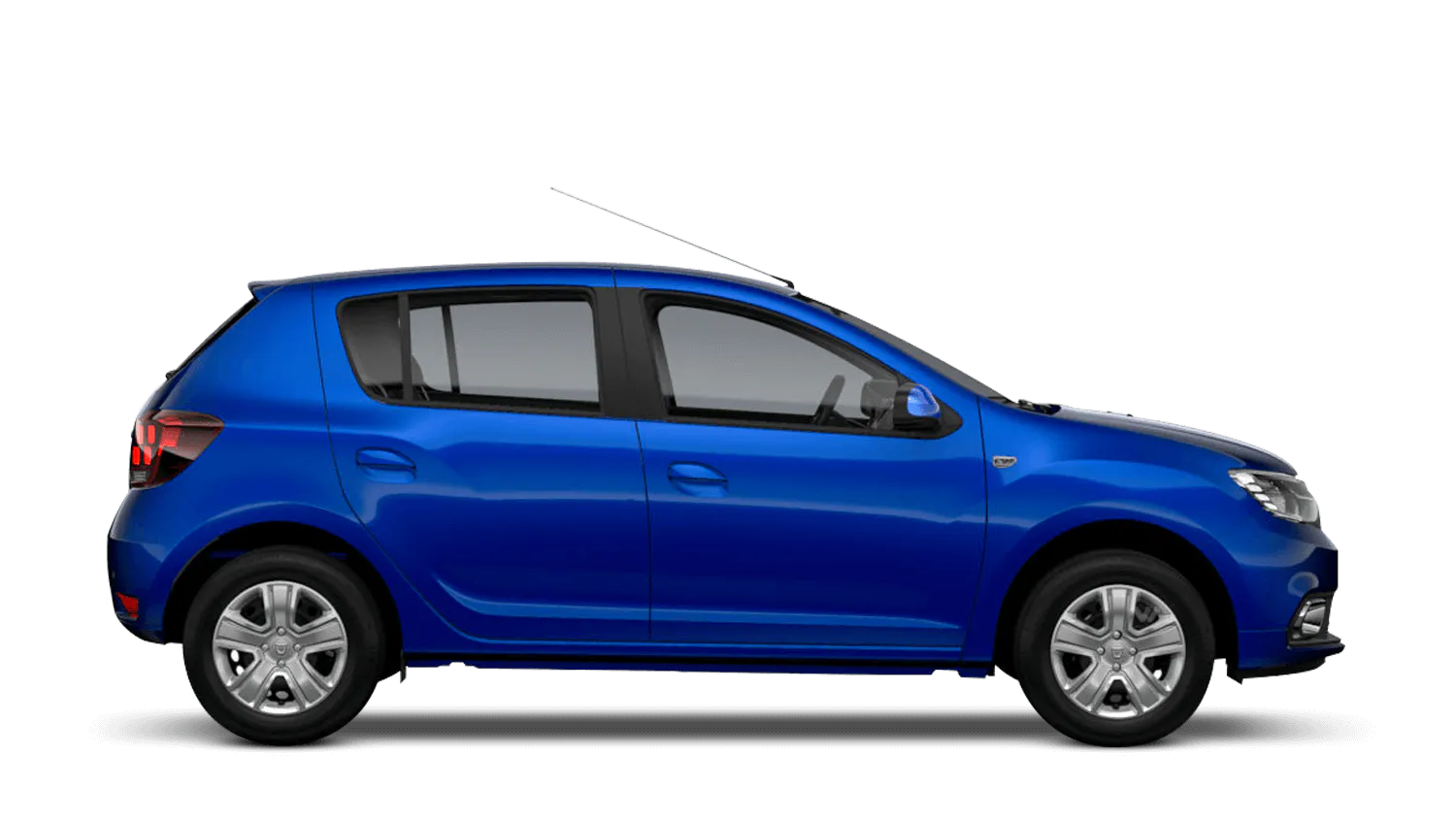 Dacia Sandero Comfort | Finance Available | WJ King Dacia