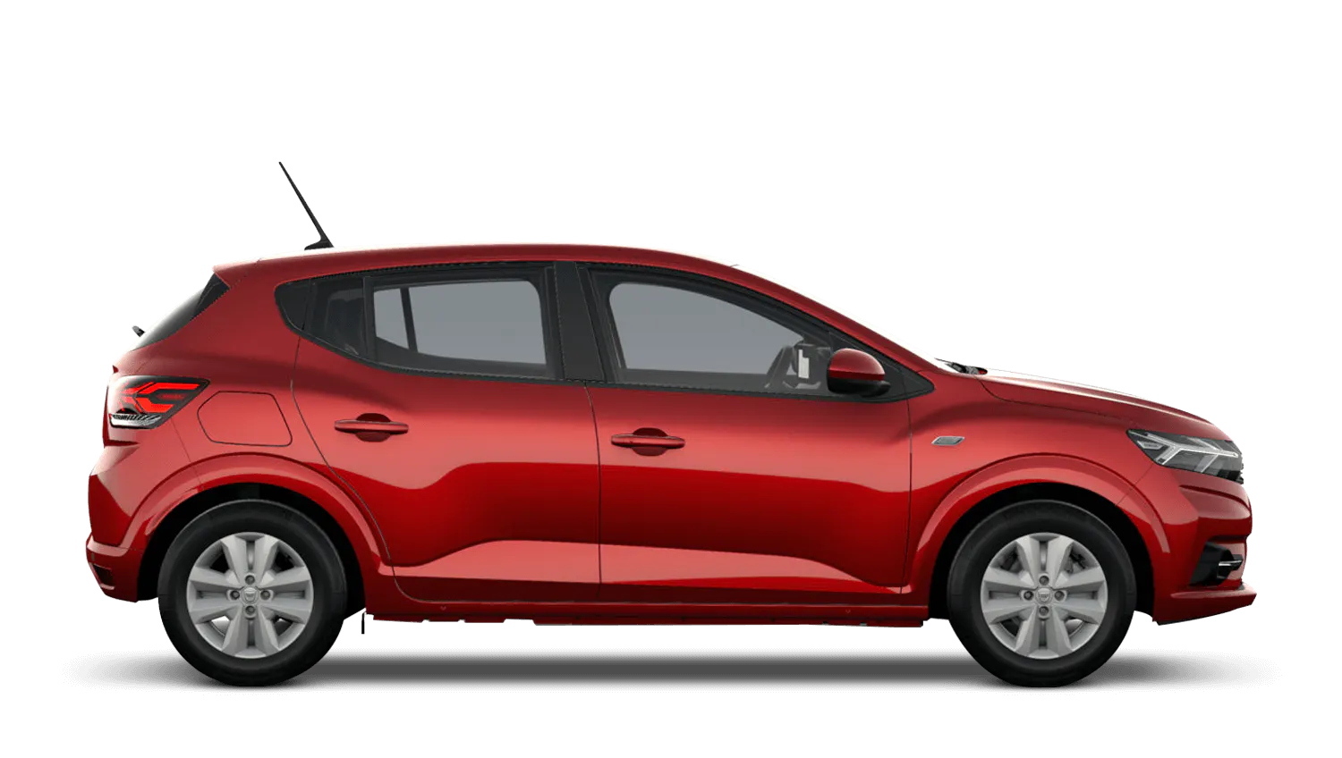 Dacia Sandero Comfort | Finance Available | WJ King Dacia