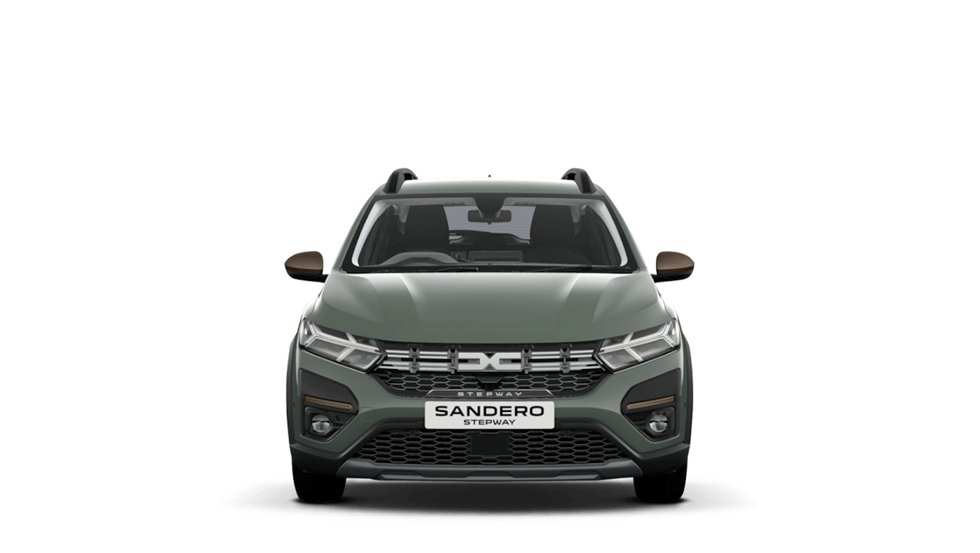 Dacia Sandero Stepway 1.0 Tce Extreme Hatchback 5dr Petrol Manual Euro ...