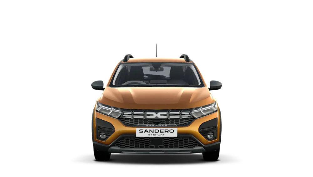 Everything You Need To Know About The All-New Dacia Bigster