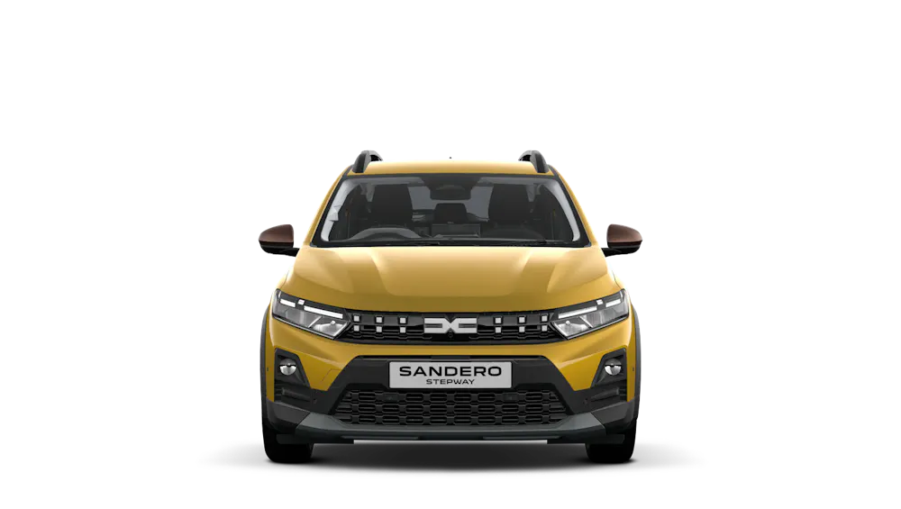 Everything You Need To Know About The All-New Dacia Bigster