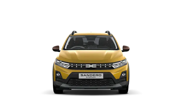 Everything you need to know about the All-New Dacia Spring!