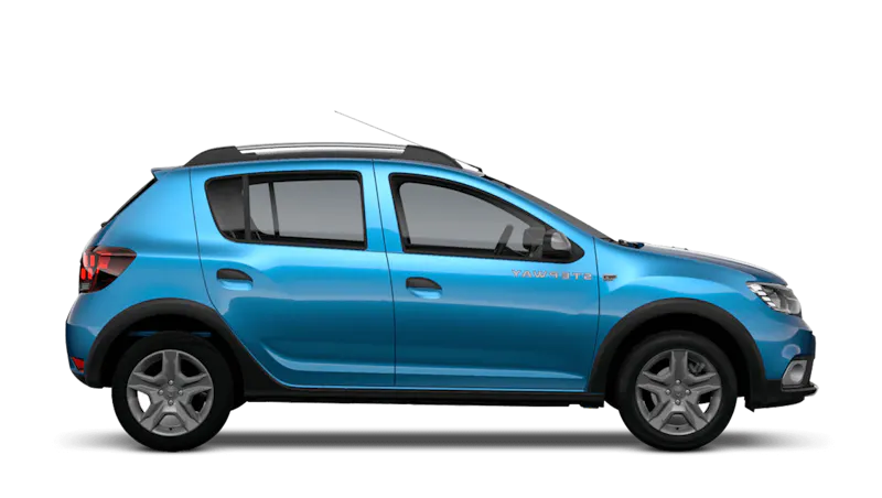New Dacia Sandero Stepway for Sale | Sutton Park Dacia