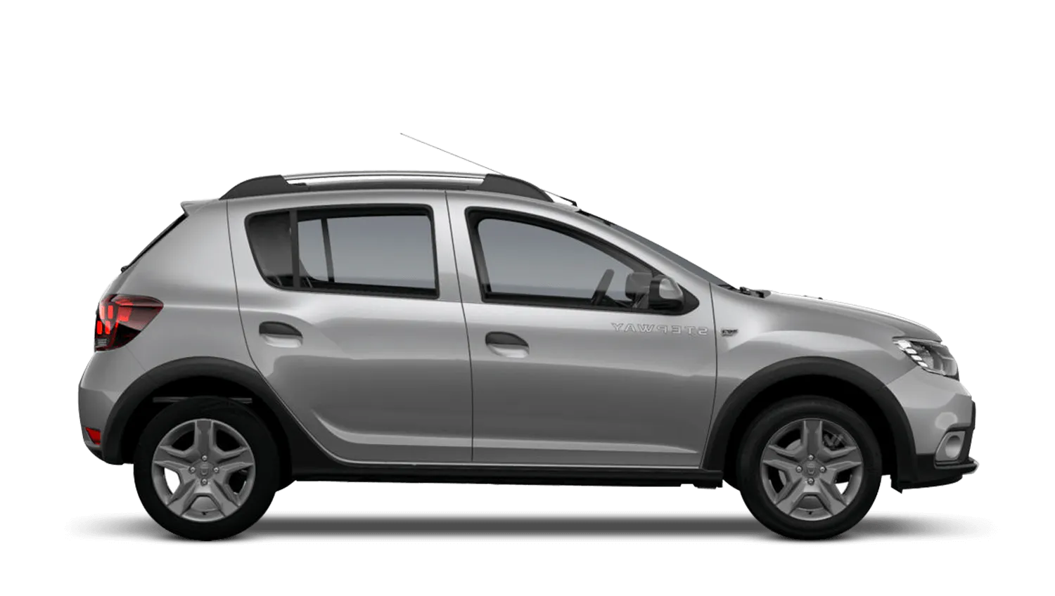Dacia Sandero Stepway Essential | Finance Available | WJ King Dacia