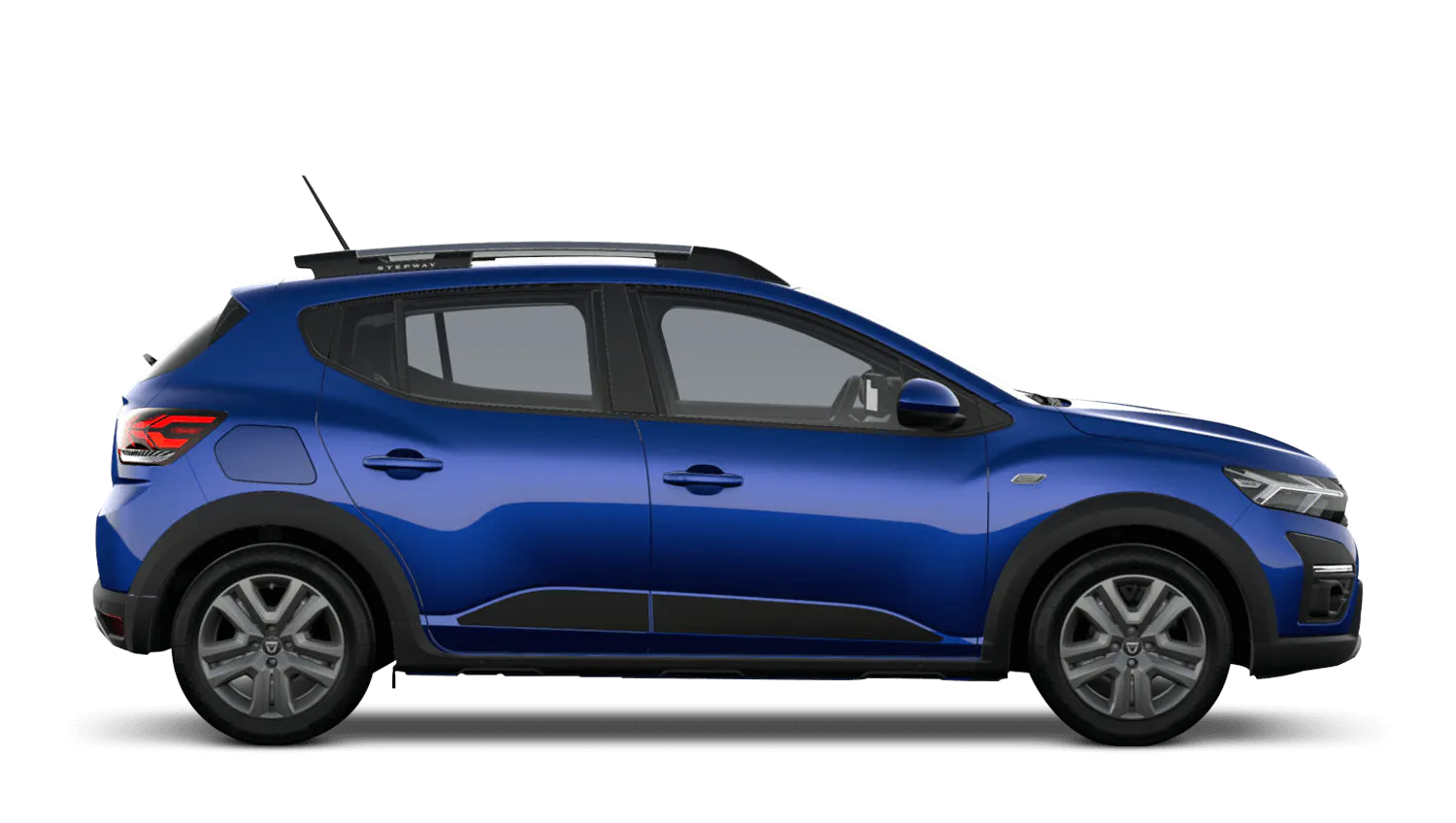 Dacia Sandero Stepway Comfort | Finance Available | WJ King Dacia