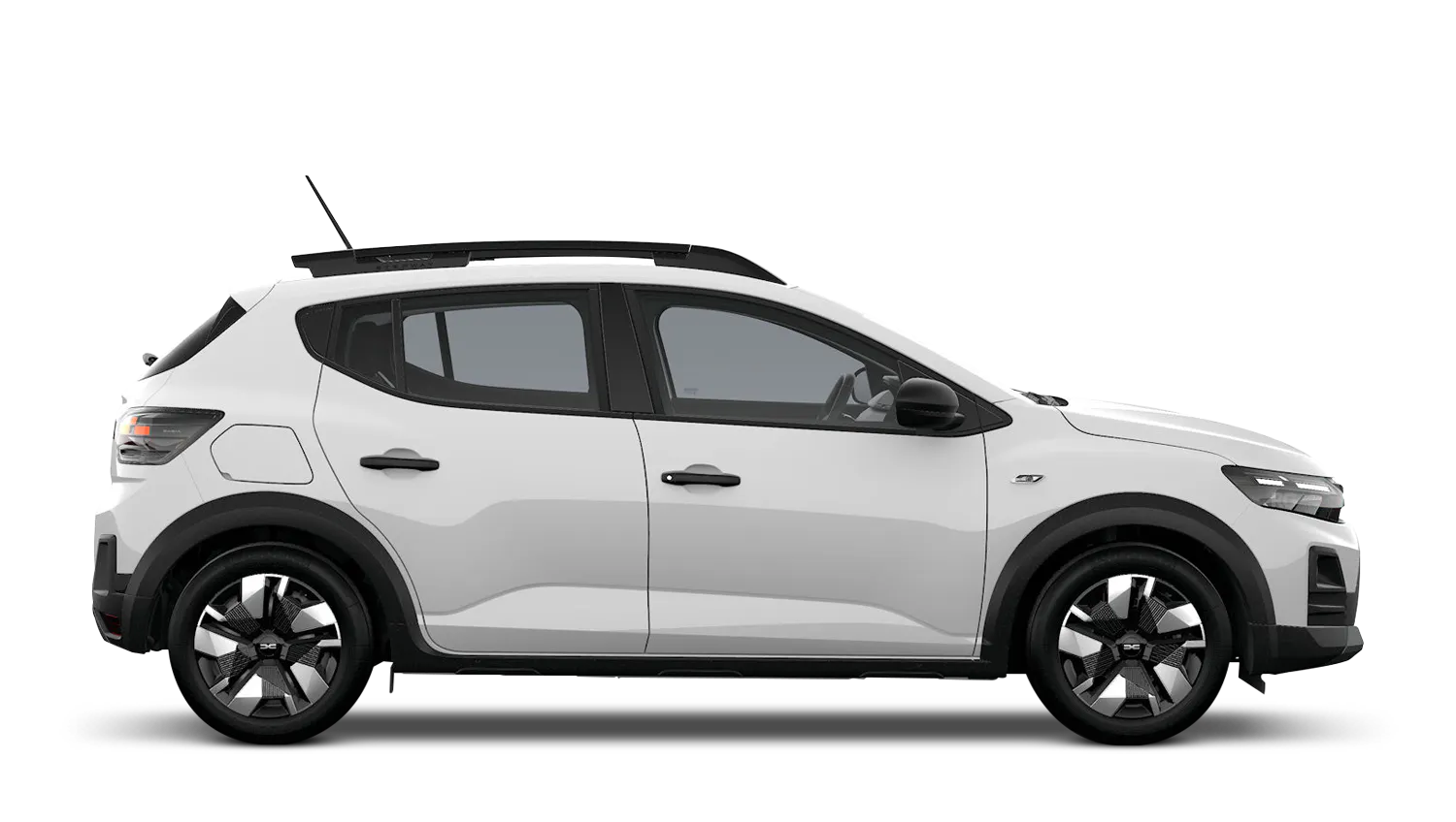 All-New Dacia Sandero Stepway Essential | Finance Available | WJ King Dacia
