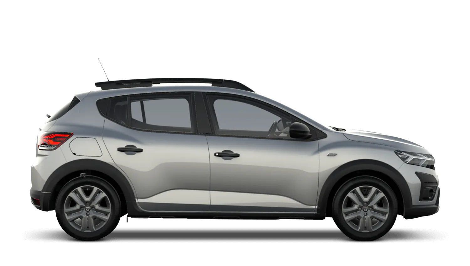 All-New Dacia Sandero Stepway Essential | Finance Available | WJ King Dacia