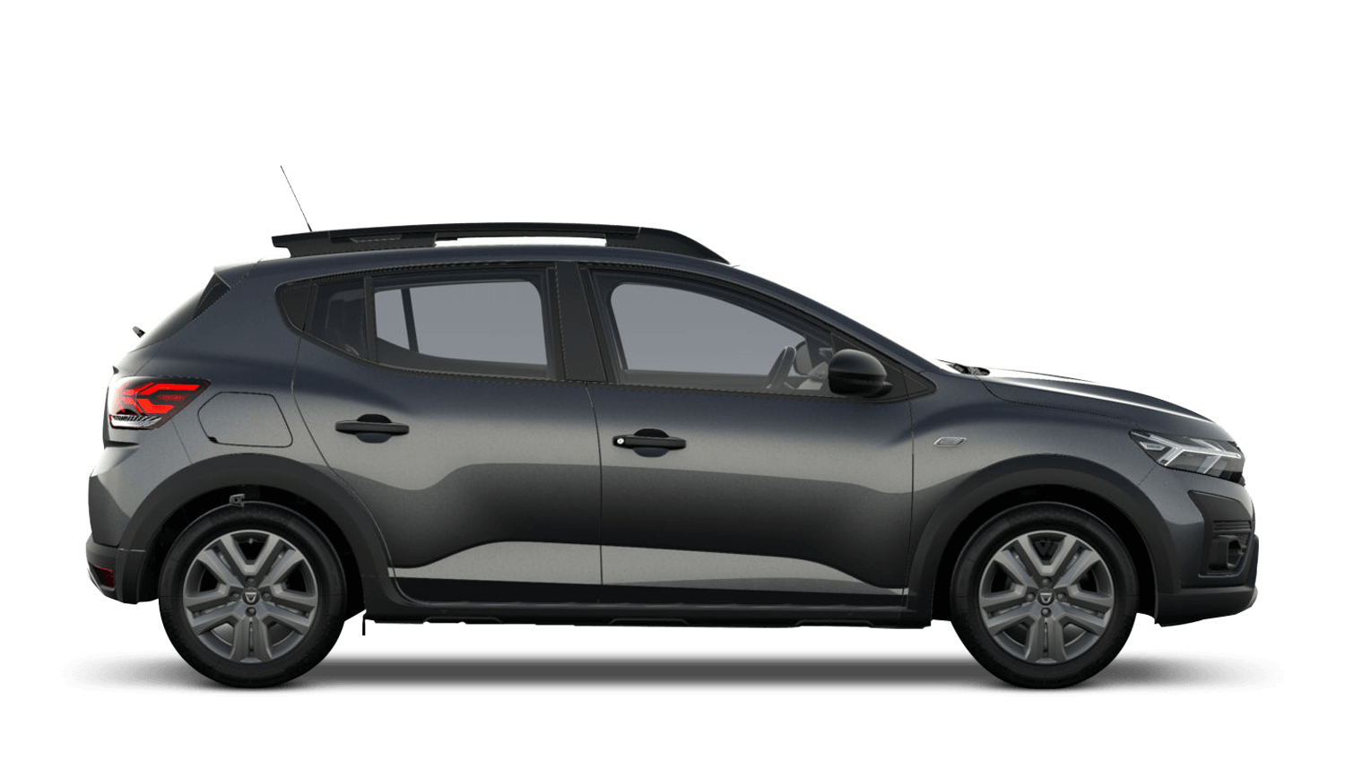 All-New Dacia Sandero Stepway Essential | Finance Available | WJ King Dacia