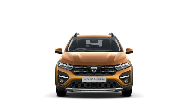 Used Dacia Sandero-stepway Cars for Sale | Toomey Dacia