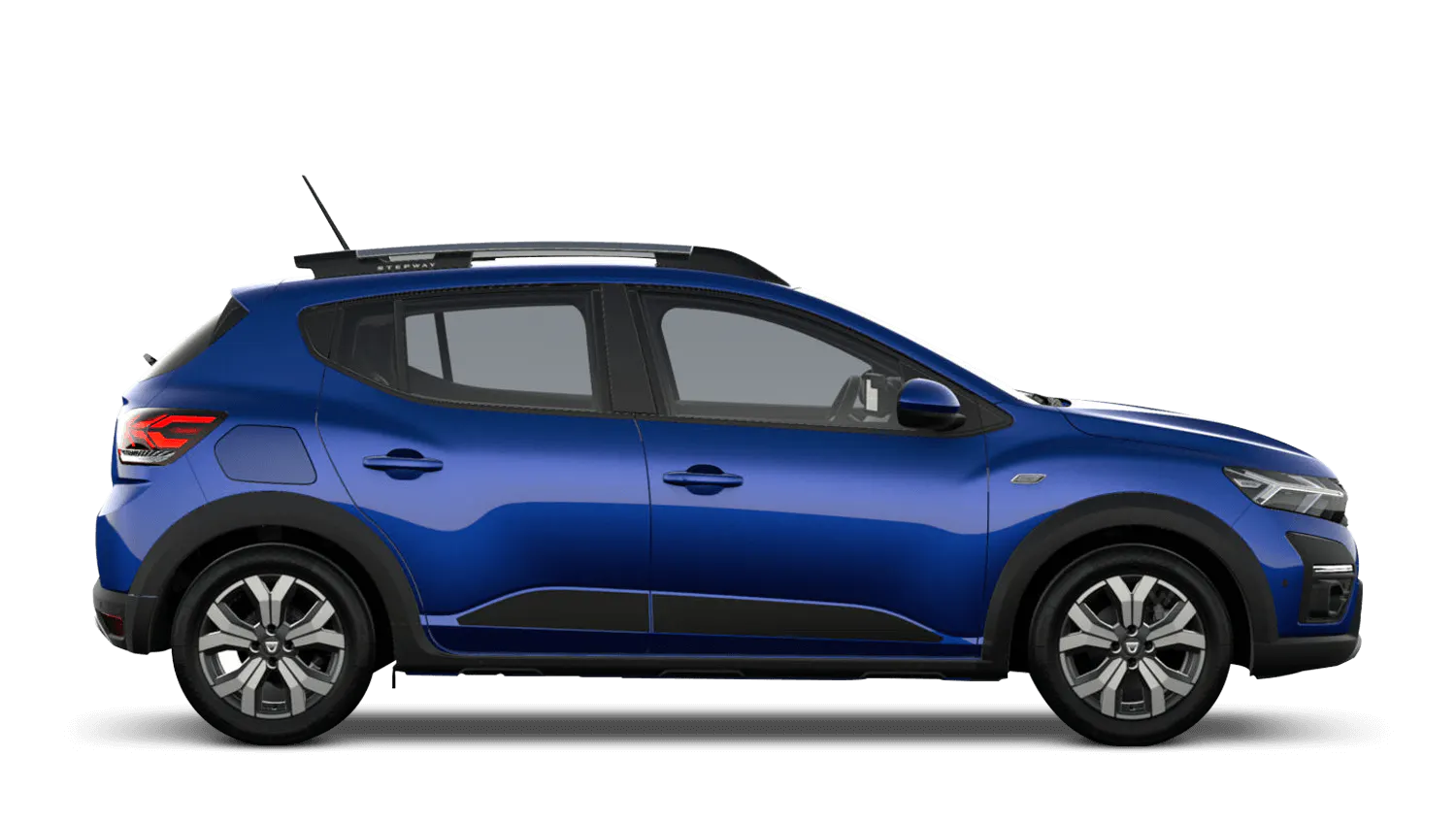 Dacia Sandero Stepway Prestige – WEWMO