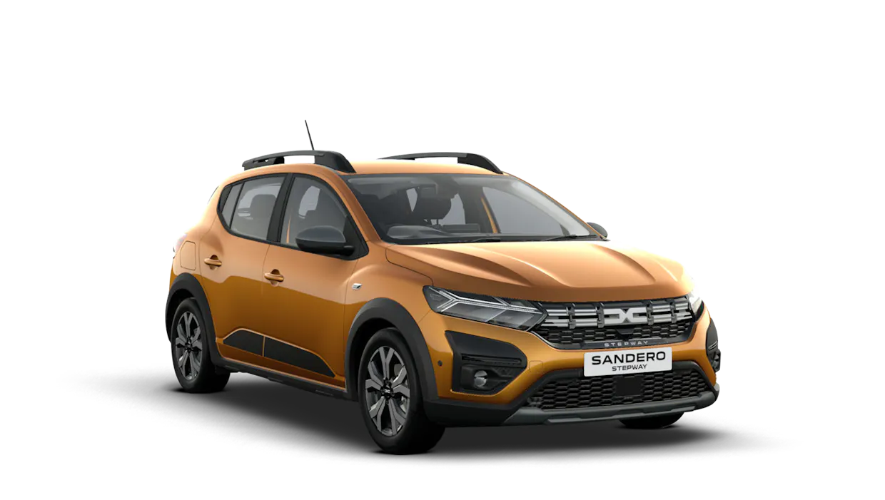 Dacia Service Plans