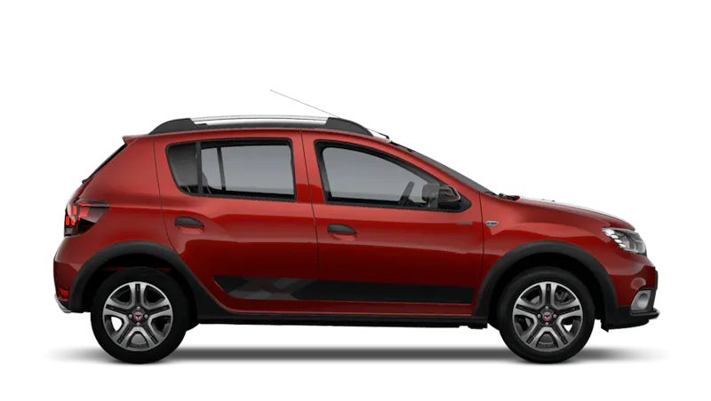 New Dacia Sandero Stepway For Sale, New Dacia Stepway Offers