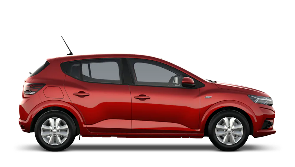 Everything You Need To Know About The All-New Dacia Bigster