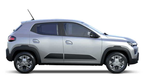 New Dacia SPRING Expression Cars for Sale | Pentagon Dacia