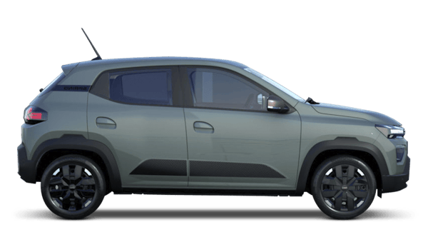 New Dacia SPRING Extreme Cars for Sale | Pentagon Dacia