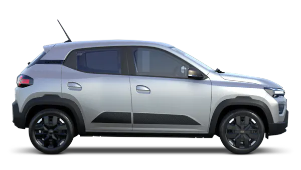 Latest Motability Dacia Spring Cars | Pentagon Dacia