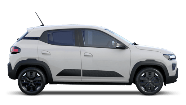 New Dacia SPRING Extreme Cars for Sale | Pentagon Dacia
