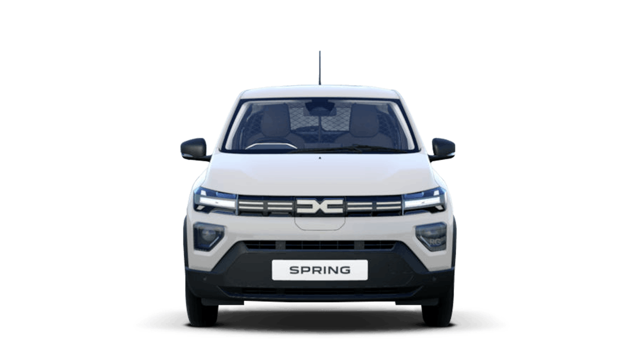 Dacia National Servicing & Maintenance Pricing