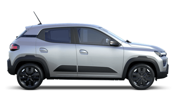 New Dacia SPRING Extreme Cars for Sale | Pentagon Dacia