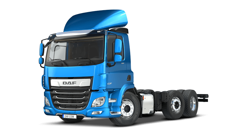 New DAF Trucks | Used DAF Trucks - Imperial Commercials