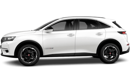 New DS 7 CROSSBACK | Toomey Motor Group