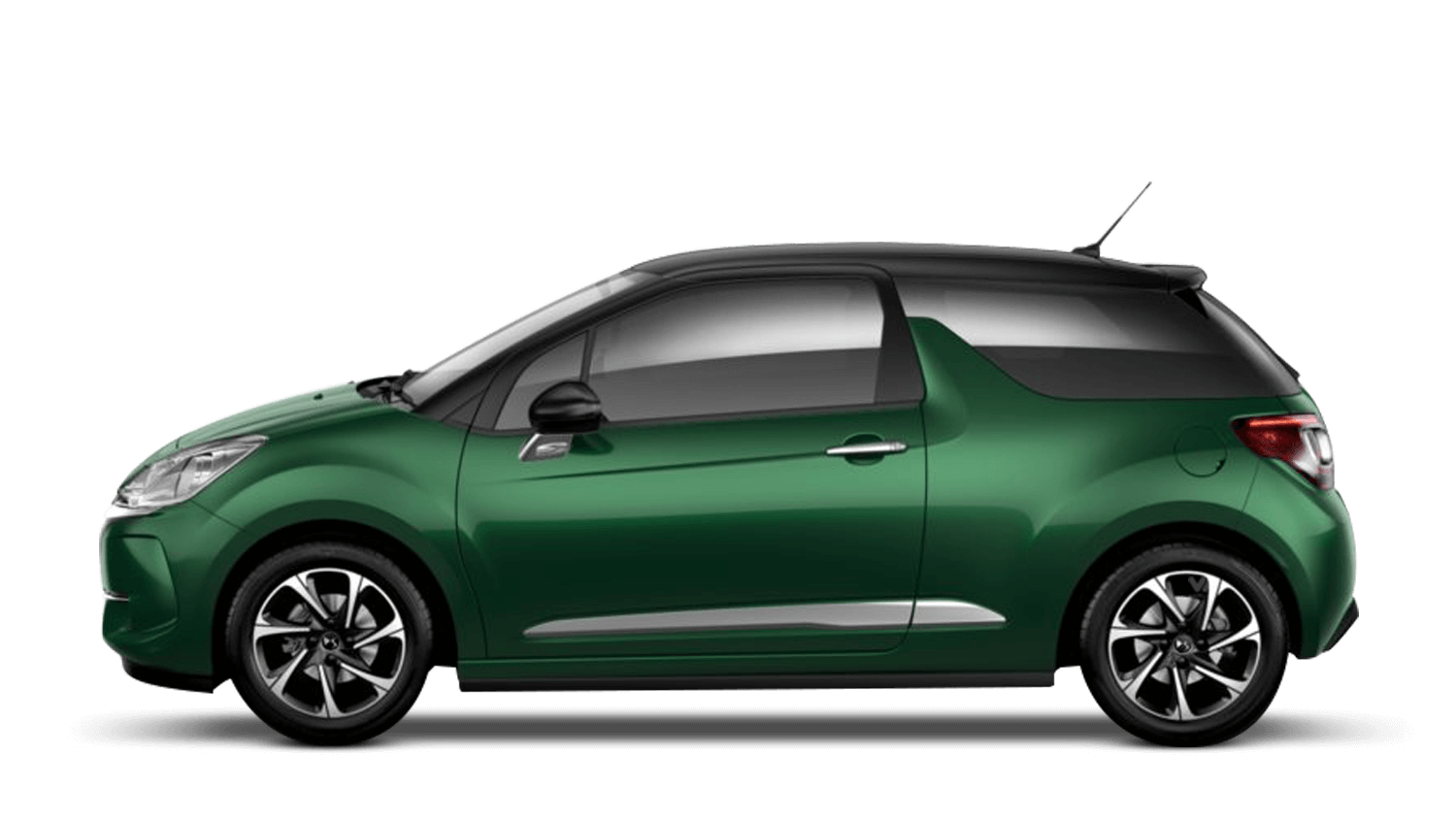 DS 3 Connected Chic | Finance Available