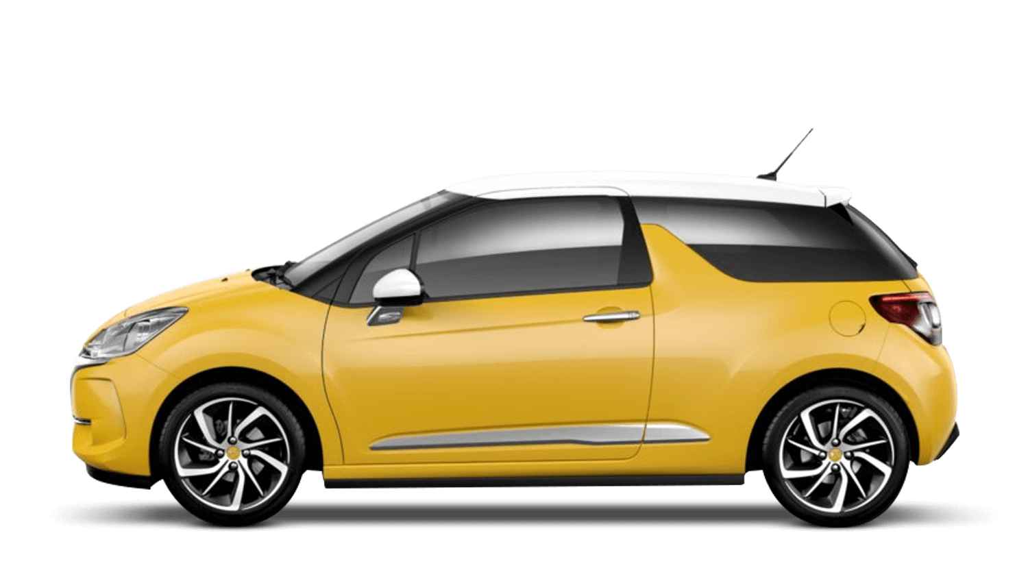 DS 3 Connected Chic | Finance Available