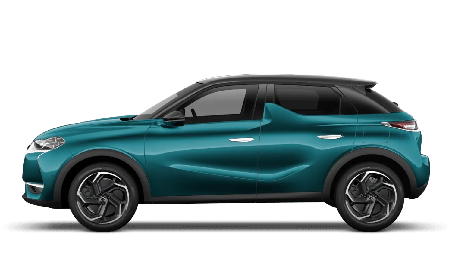 DS DS 7 CROSSBACK Opera for Sale | Toomey DS