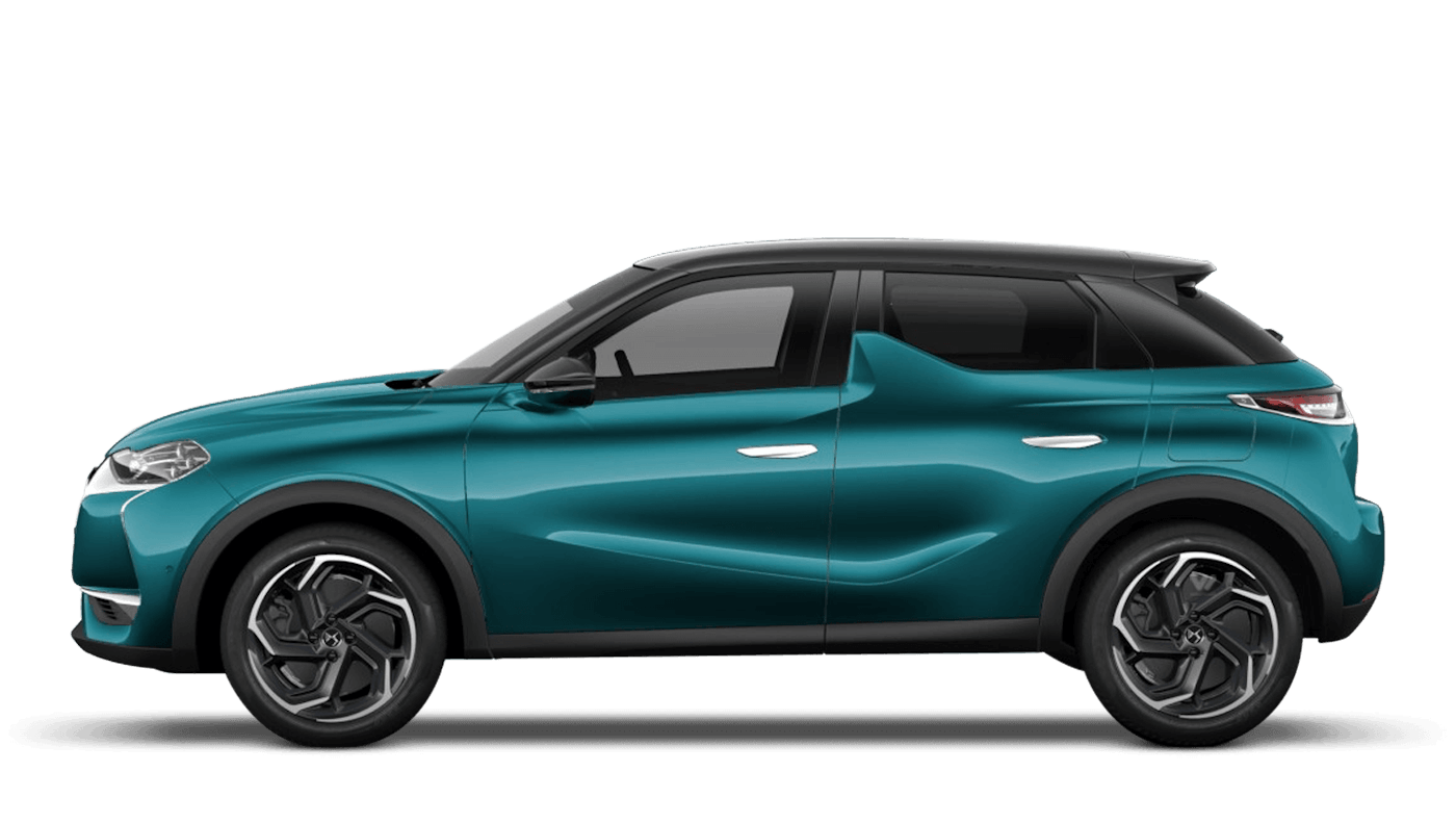 New DS 3 Crossback in Essex
