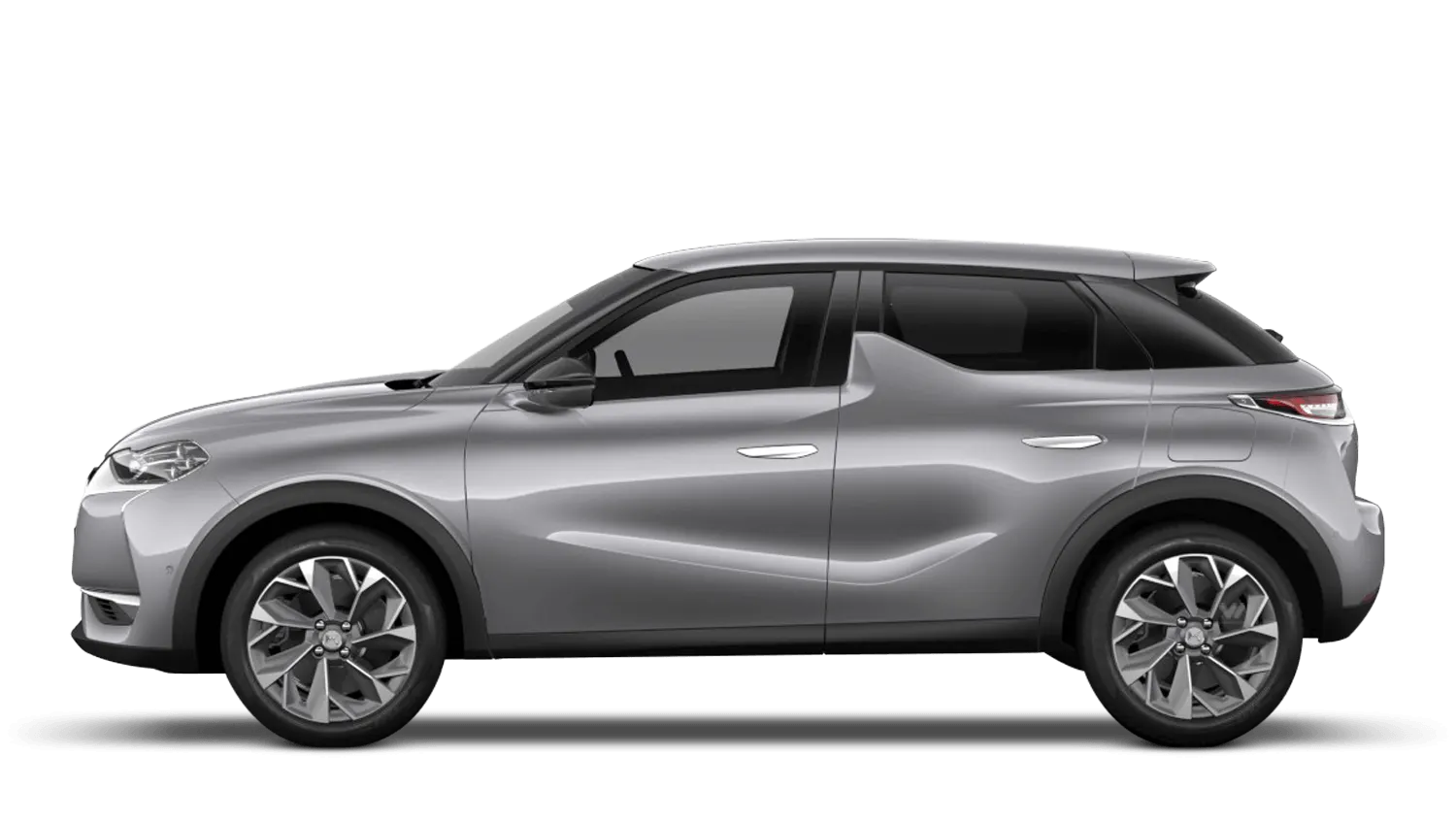 DS 3 CROSSBACK E-Tense Ultra Prestige | Finance Available