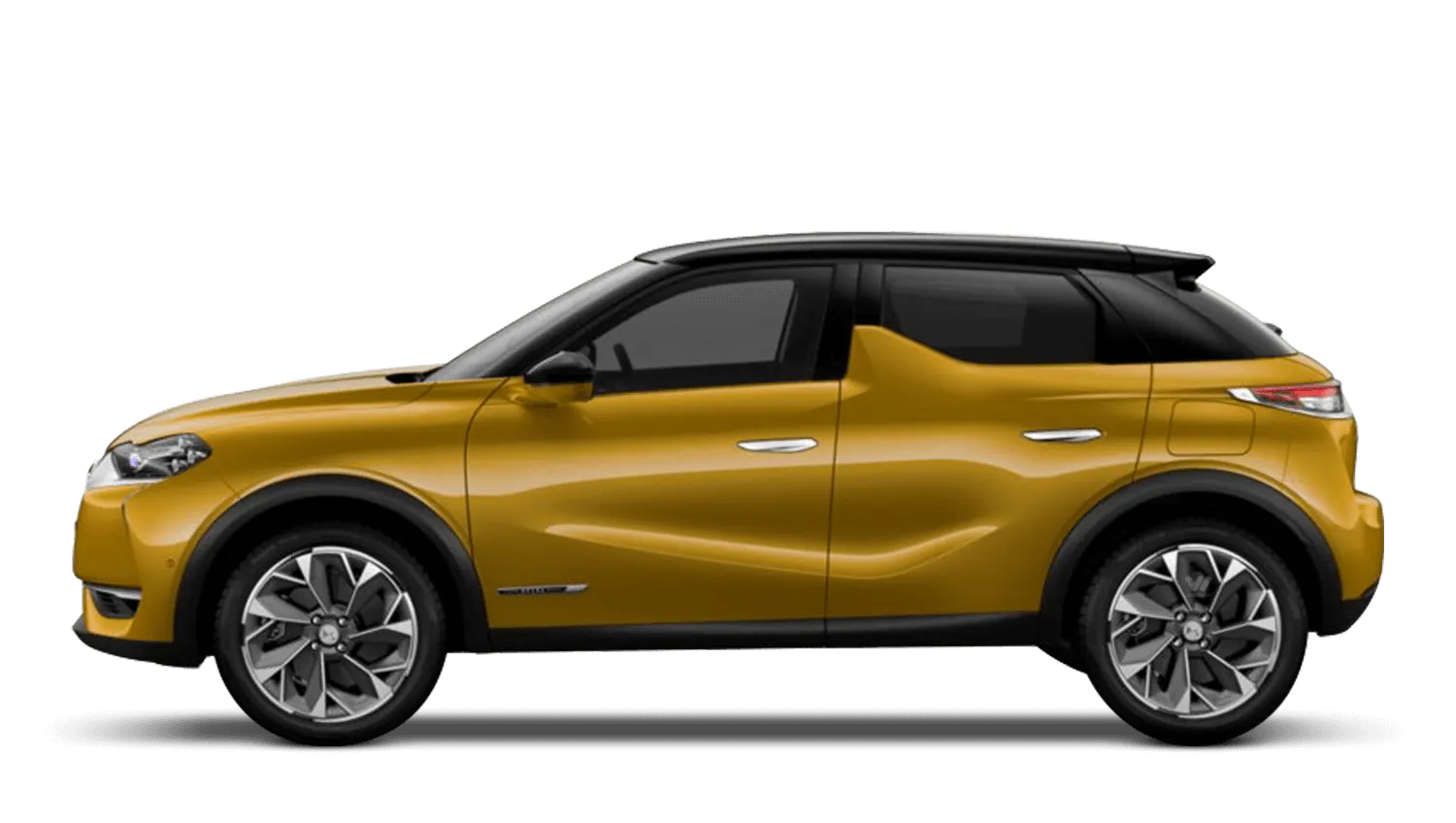 DS 3 CROSSBACK E-Tense Ultra Prestige | Finance Available