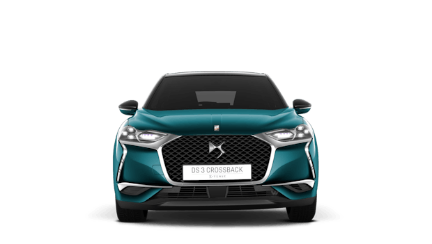 DS Salon Southend | Toomey Motor Group