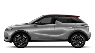 DS3 Crossback Motability Review | DS 3 Crossback SUV Road Test