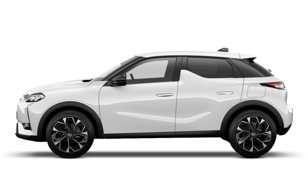 DS Motability Car Scheme | Toomey DS Automobiles