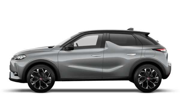 DS Motability Car Scheme | Toomey DS Automobiles