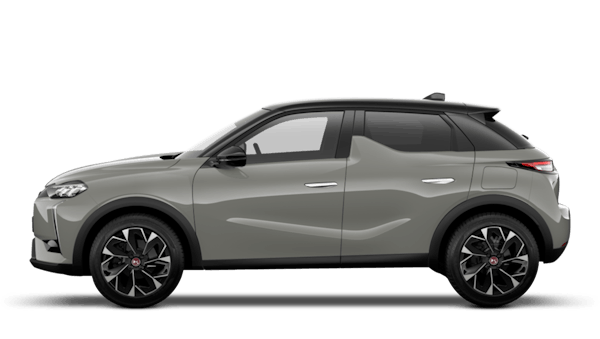 DS Motability Car Scheme | Toomey DS Automobiles