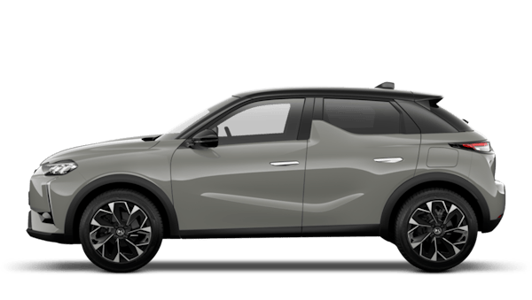 DS Motability Car Scheme | Toomey DS Automobiles