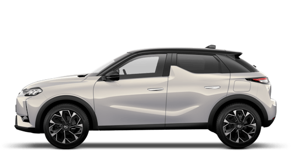 DS Motability Car Scheme | Toomey DS Automobiles