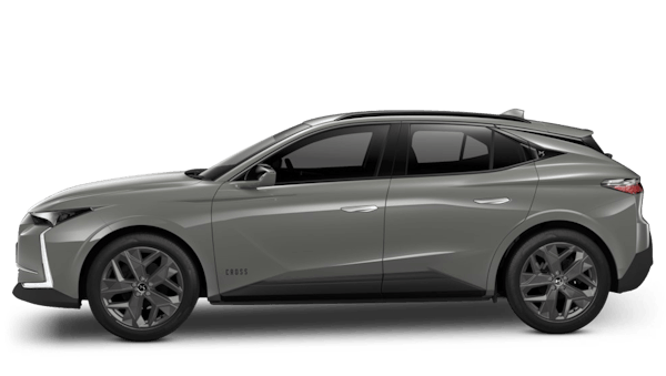 DS Motability Car Scheme | Toomey DS Automobiles