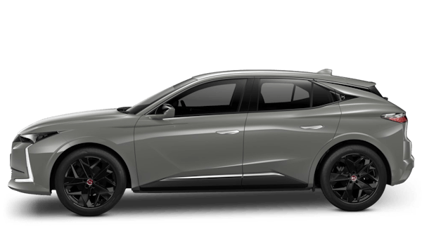 DS Motability Car Scheme | Toomey DS Automobiles