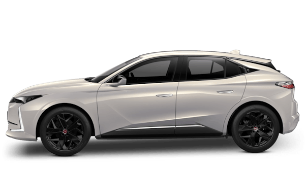 DS Motability Car Scheme | Toomey DS Automobiles